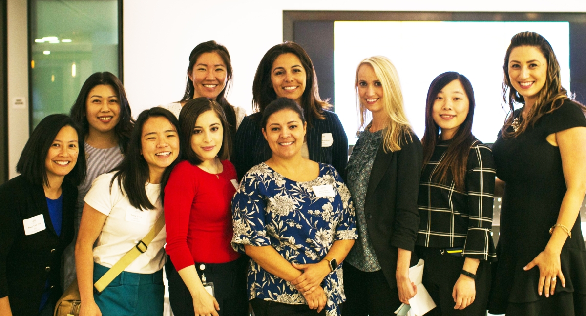 Join a Committee | WTS