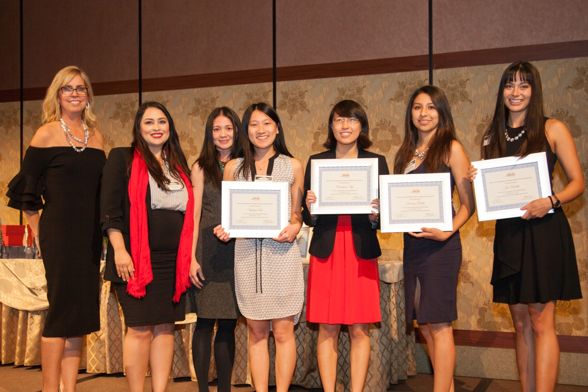 Join a Committee | WTS