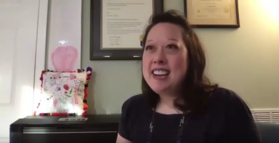 WTS Member Spotlight – Kimberly Dean | WTS