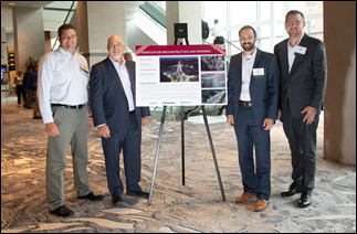 Corporate Member Highlight: Dewberry | WTS