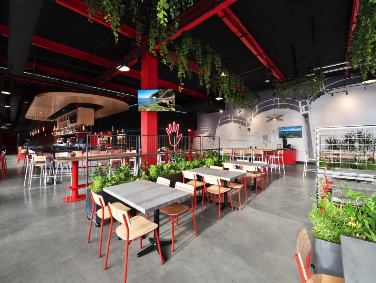 WTS CO Annual Awards Gala | WTS