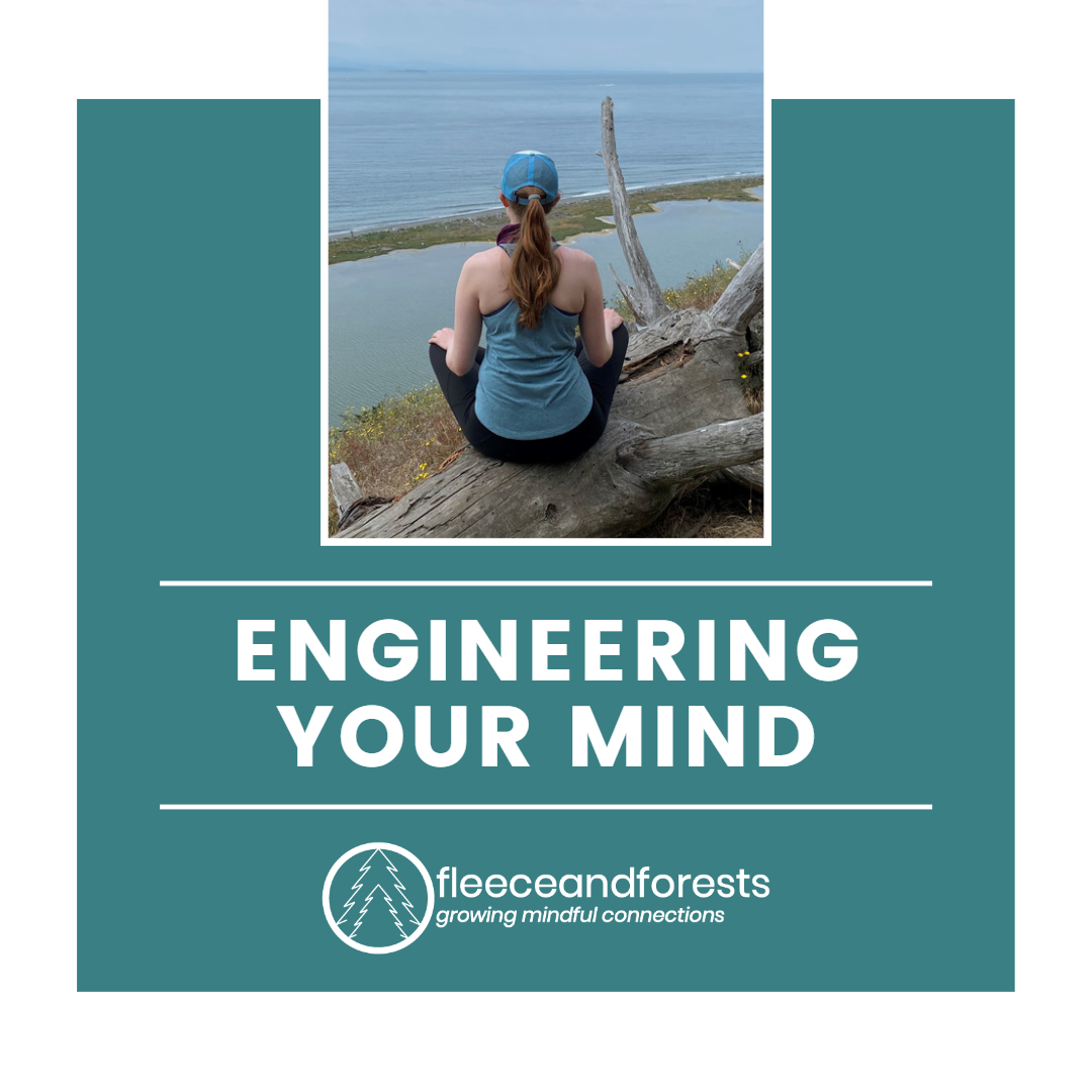 WTS Colorado Young Professionals Presents: Engineering Your Mind | WTS