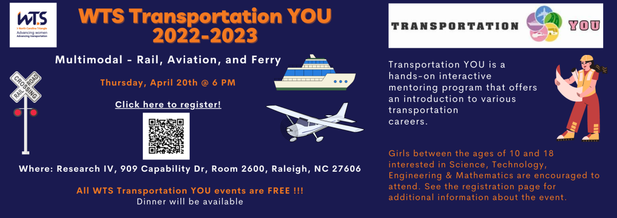 Transportation YOU | WTS