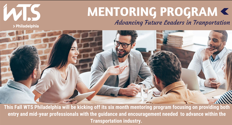 Mentoring Program | WTS