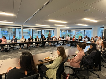 Professional Development | WTS