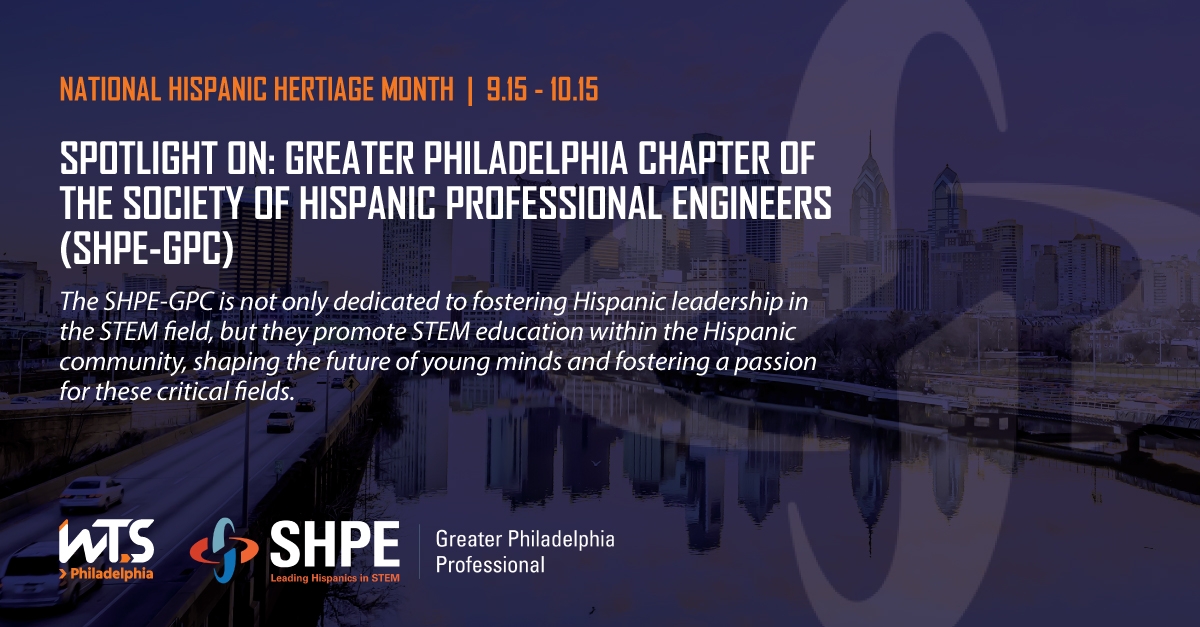 Celebrating National Hispanic Heritage Month by Highlighting The ...