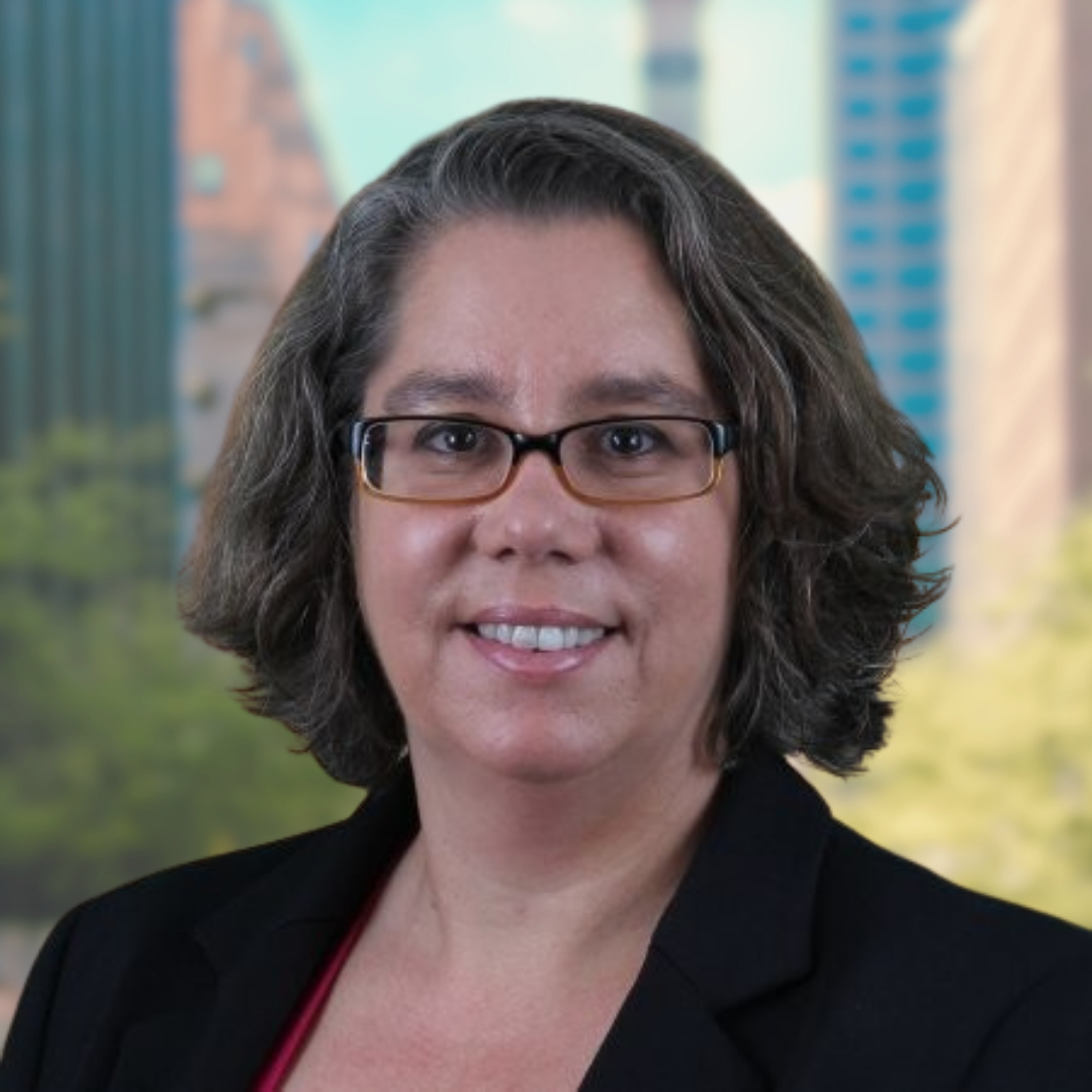 2024 Chapter Leaders | WTS