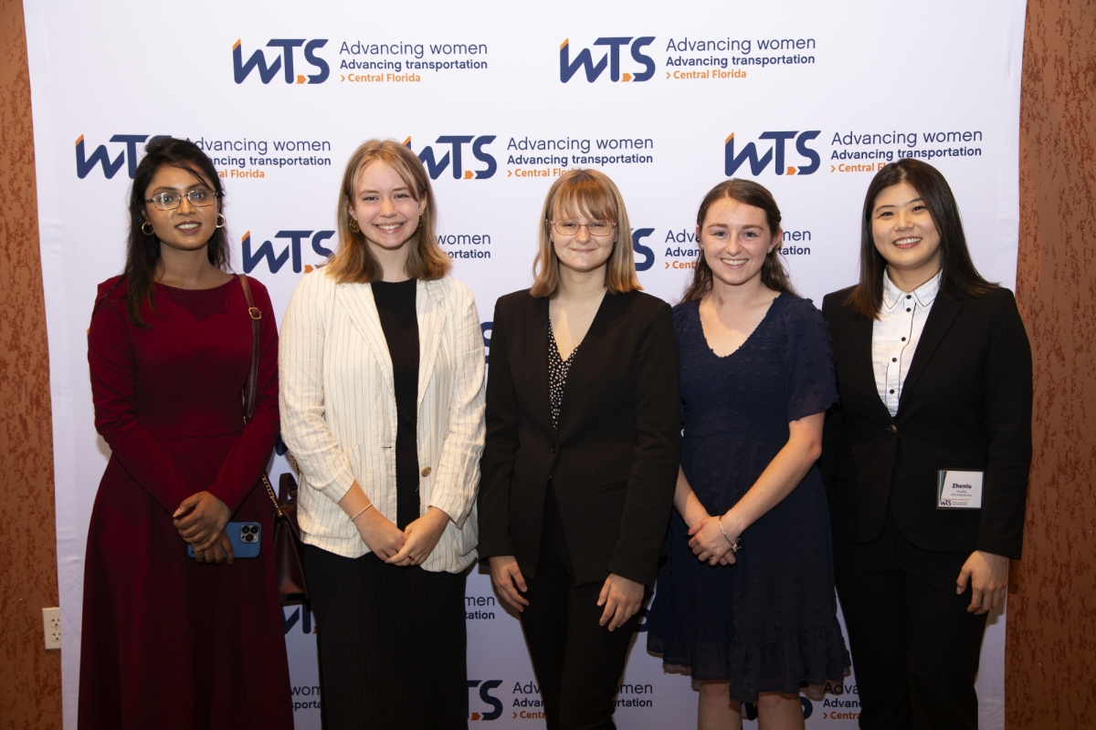 Scholarship Information | WTS