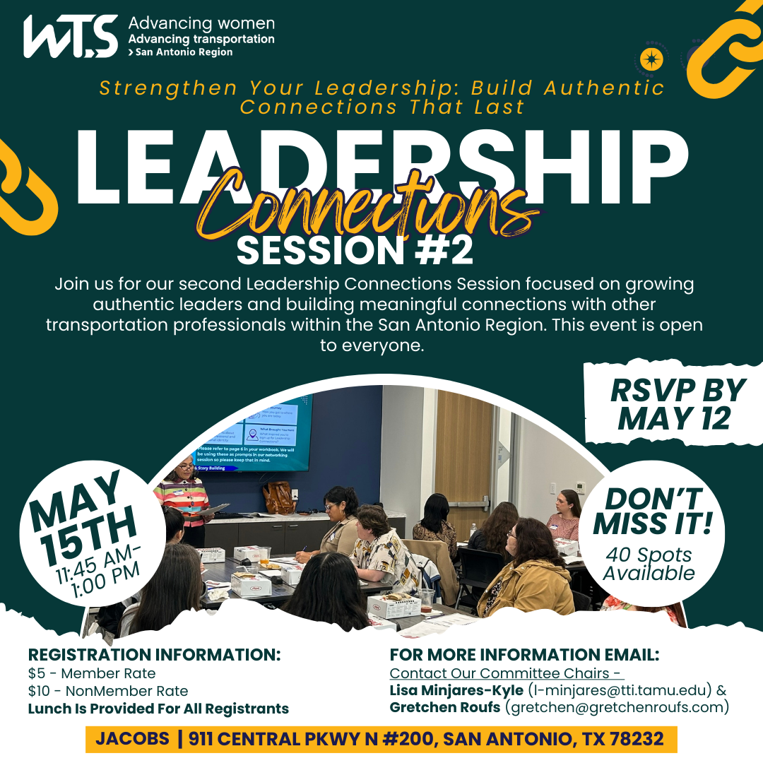 Join Us For this Upcoming Event! | WTS