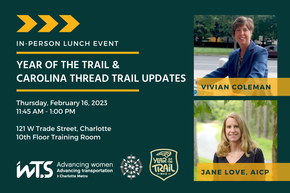 Jane Coleman Charlotte