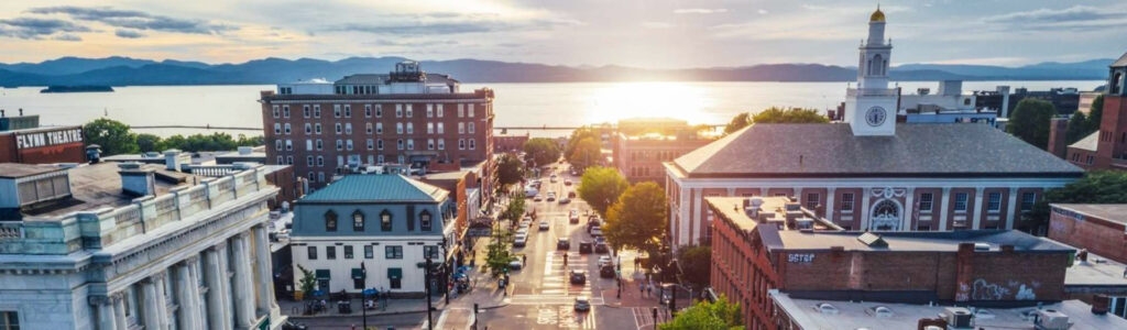 Burlington Main St Project | WTS