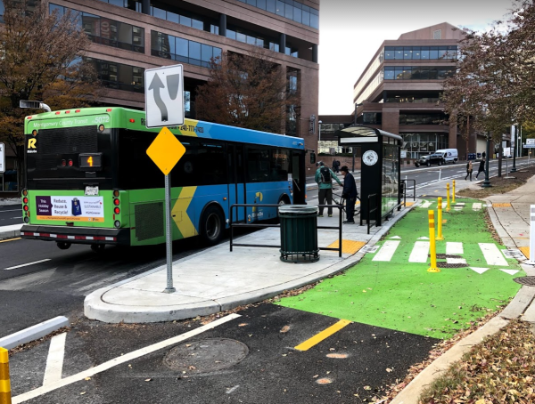 Vision Zero: Transportation Safety in the DMV | WTS