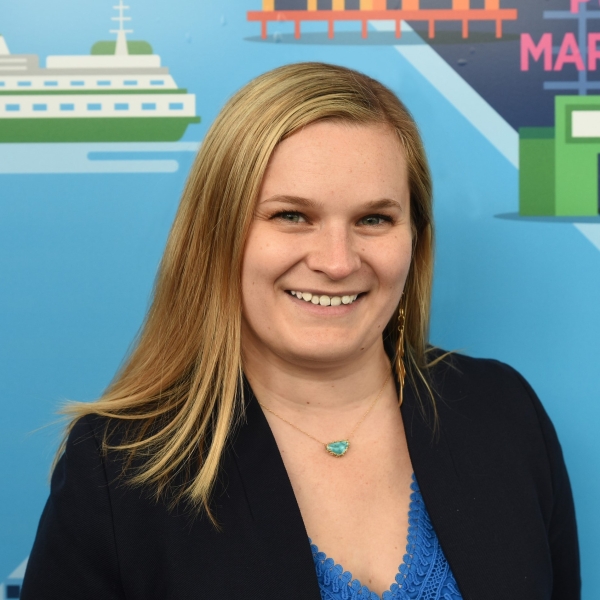 Puget Sound Seattle | WTS