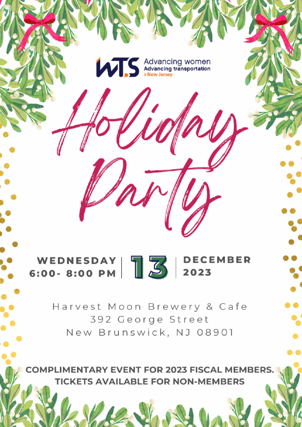 Upcoming Events | WTS