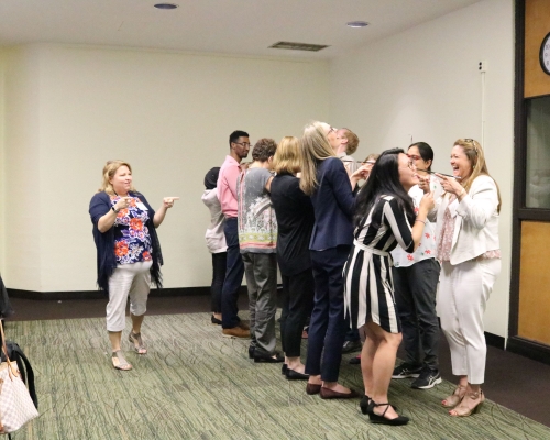 Collaboration Workshop | WTS