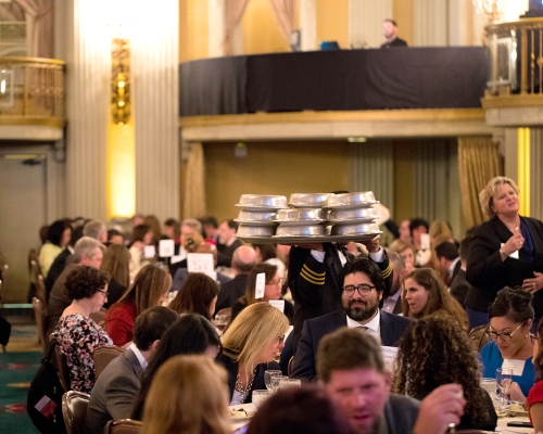 Annual Awards Dinner 2017 Gallery 3 | WTS