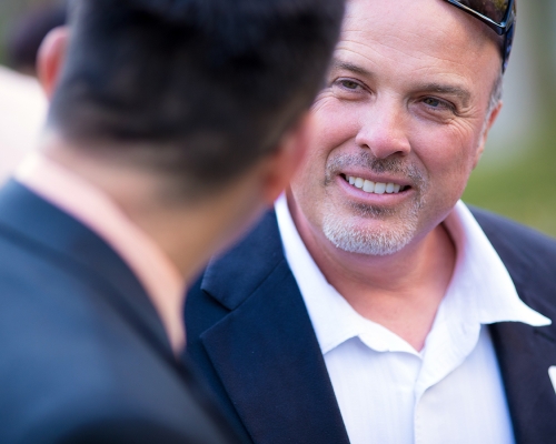 Caltrans Director Laurie Berman Reception Gallery 1 | WTS