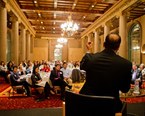 OEI Joshua Schenk | WTS