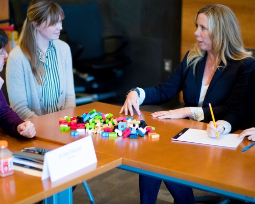 Board Retreat Gallery 1 | WTS