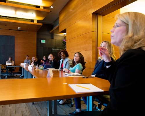 Board Retreat Gallery 1 | WTS