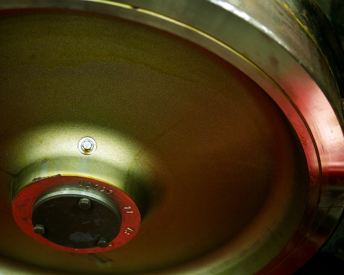 Externship for Educators Metro Division 20 Tour Gallery 2 | WTS