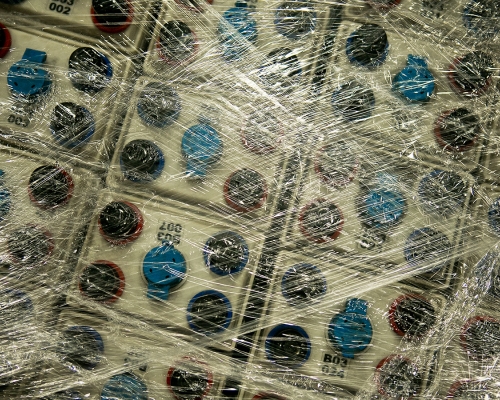 Externship for Educators Metro Division 20 Tour Gallery 2 | WTS