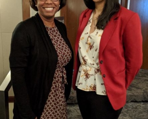 2020 - Conversation with DelDot Secretary Jennifer Cohan - Joint Event ...