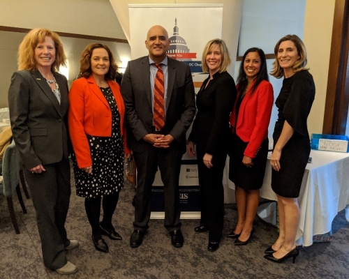 2020 - Conversation with DelDot Secretary Jennifer Cohan - Joint Event ...