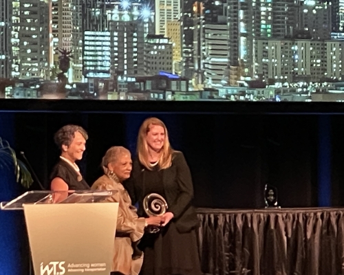 WTS International Conference in Seattle | WTS