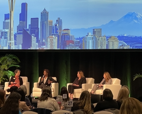 WTS International Conference in Seattle | WTS