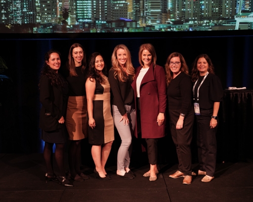 WTS International Conference in Seattle | WTS