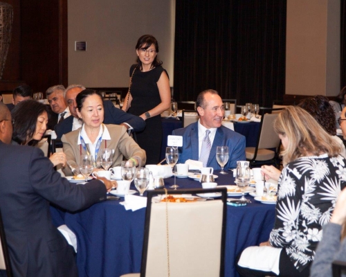 Caltrans Director Tony Tavares | WTS