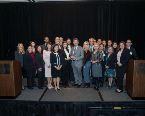 2022 Annual Scholarship & Awards Dinner | WTS