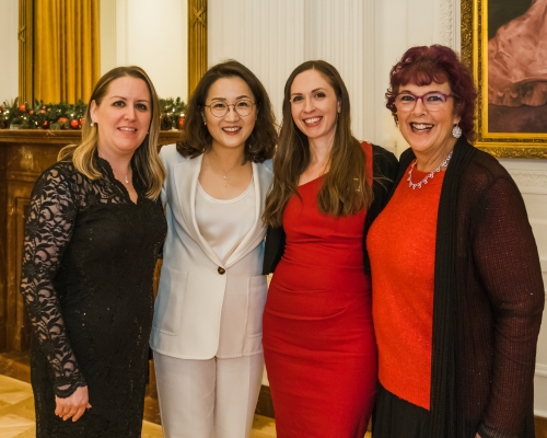 2022 Annual Gala | WTS