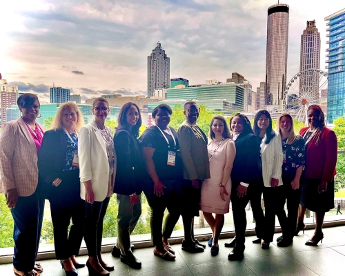 WTSCFL at 2023 WTS International Conference | WTS