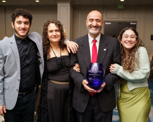 2023 WTS Houston Scholarship & Awards Gala | WTS 2023 WTS Houston Scholarship & Awards Gala | WTS