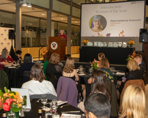 2023 Annual Event Part 3 | WTS