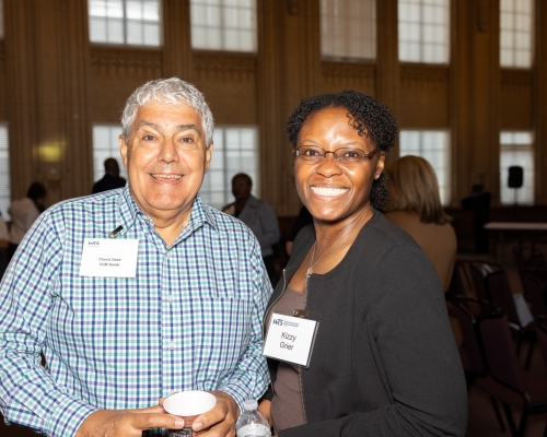 WTS Atlanta-COMTO Atlanta Prime/DBE Social Mixer | WTS