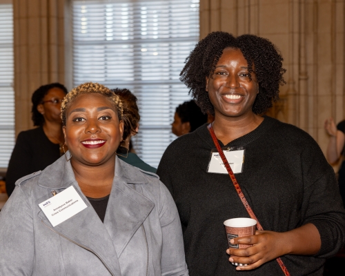 WTS Atlanta-COMTO Atlanta Prime/DBE Social Mixer | WTS