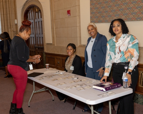 WTS Atlanta-COMTO Atlanta Prime/DBE Social Mixer | WTS