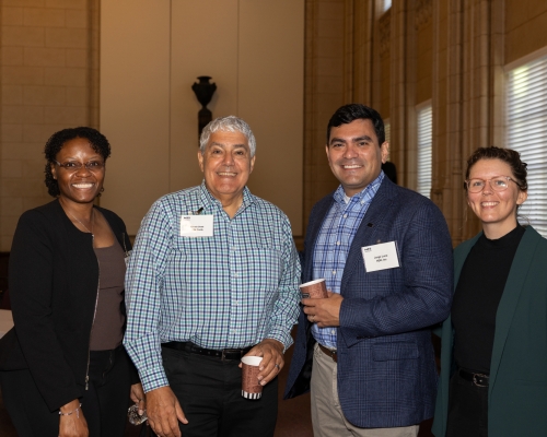 WTS Atlanta-COMTO Atlanta Prime/DBE Social Mixer | WTS