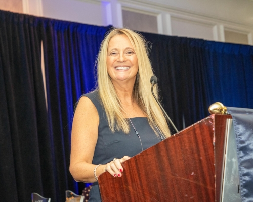 Snowball Awards Soirée (1 of 2) | WTS