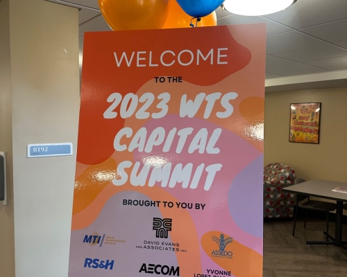 WTS Capital Summit | WTS