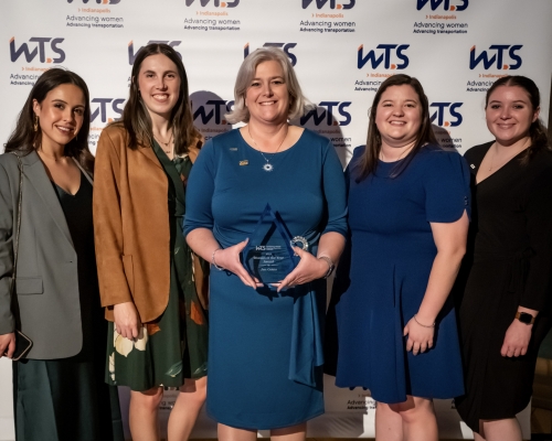 2023 Awards Gala Photo Gallery - 7 | WTS