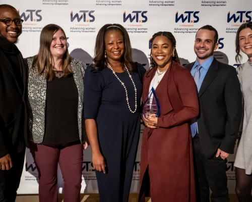 2023 Awards Gala Photo Gallery - 7 | WTS