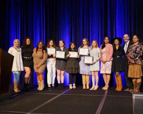 2024 WTS Houston Scholarship & Awards Gala | WTS 2024 WTS Houston Scholarship & Awards Gala | WTS