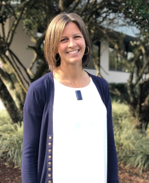 Spotlight: 2020 Woman of the Year Jennifer Donaldson | WTS