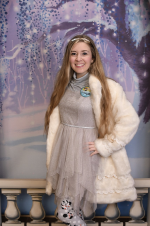 Past Scholarship Winners | WTS