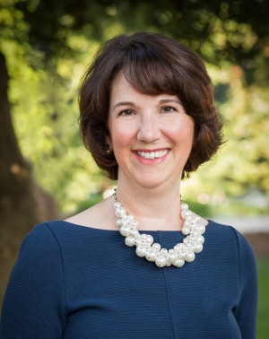 2021 Annual Meeting featuring Julie White | WTS