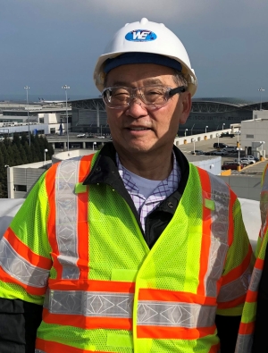 PGH Wong - Founded on a Dream | WTS